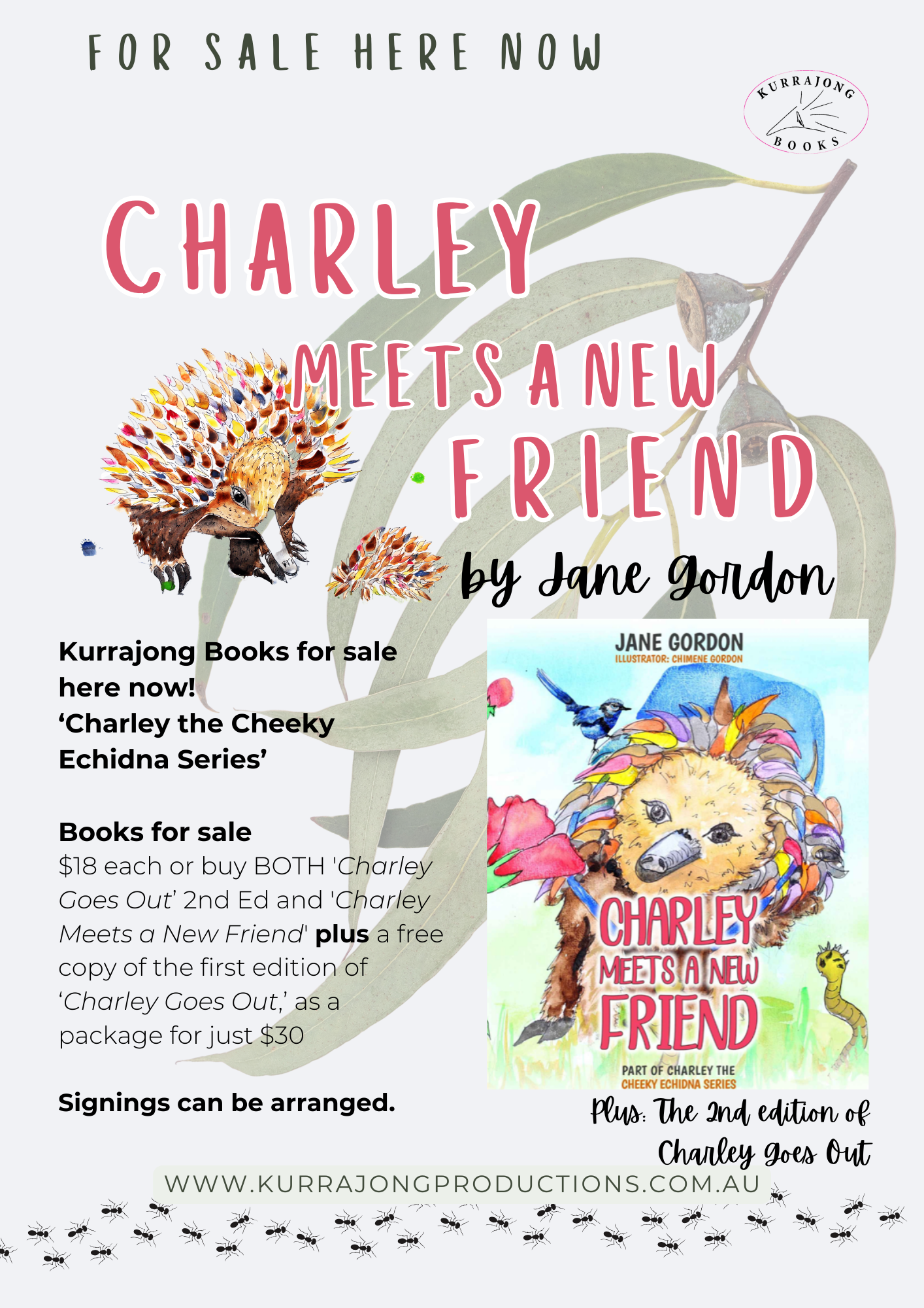 Print is BACK — Kate Howarth Digital