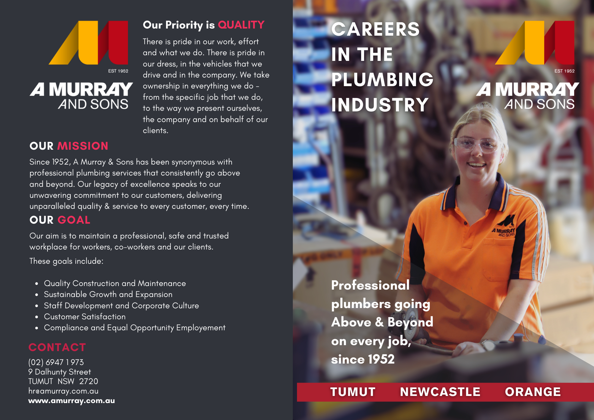 Print is BACK — Kate Howarth Digital