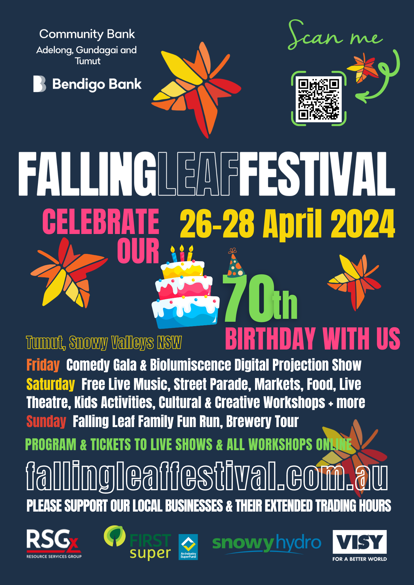 Print is BACK — Kate Howarth Digital