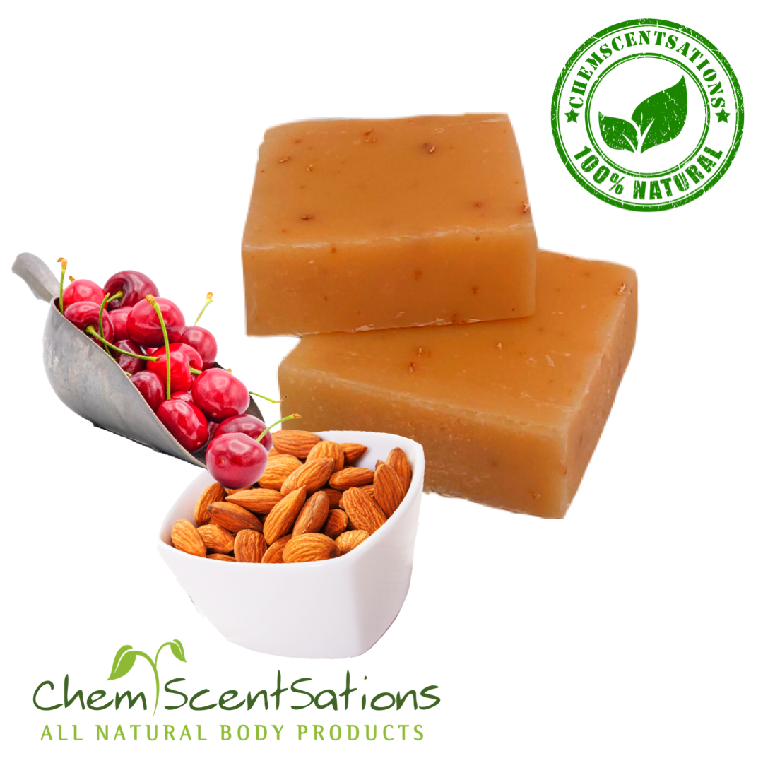 ChemScentsations Body Products