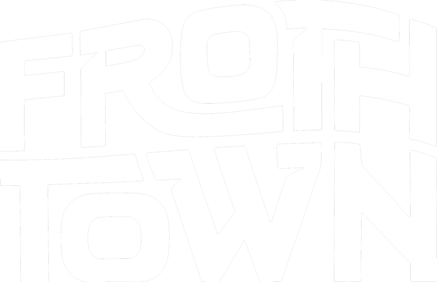 Froth Town | Beer, Booze & Food Festival Perth