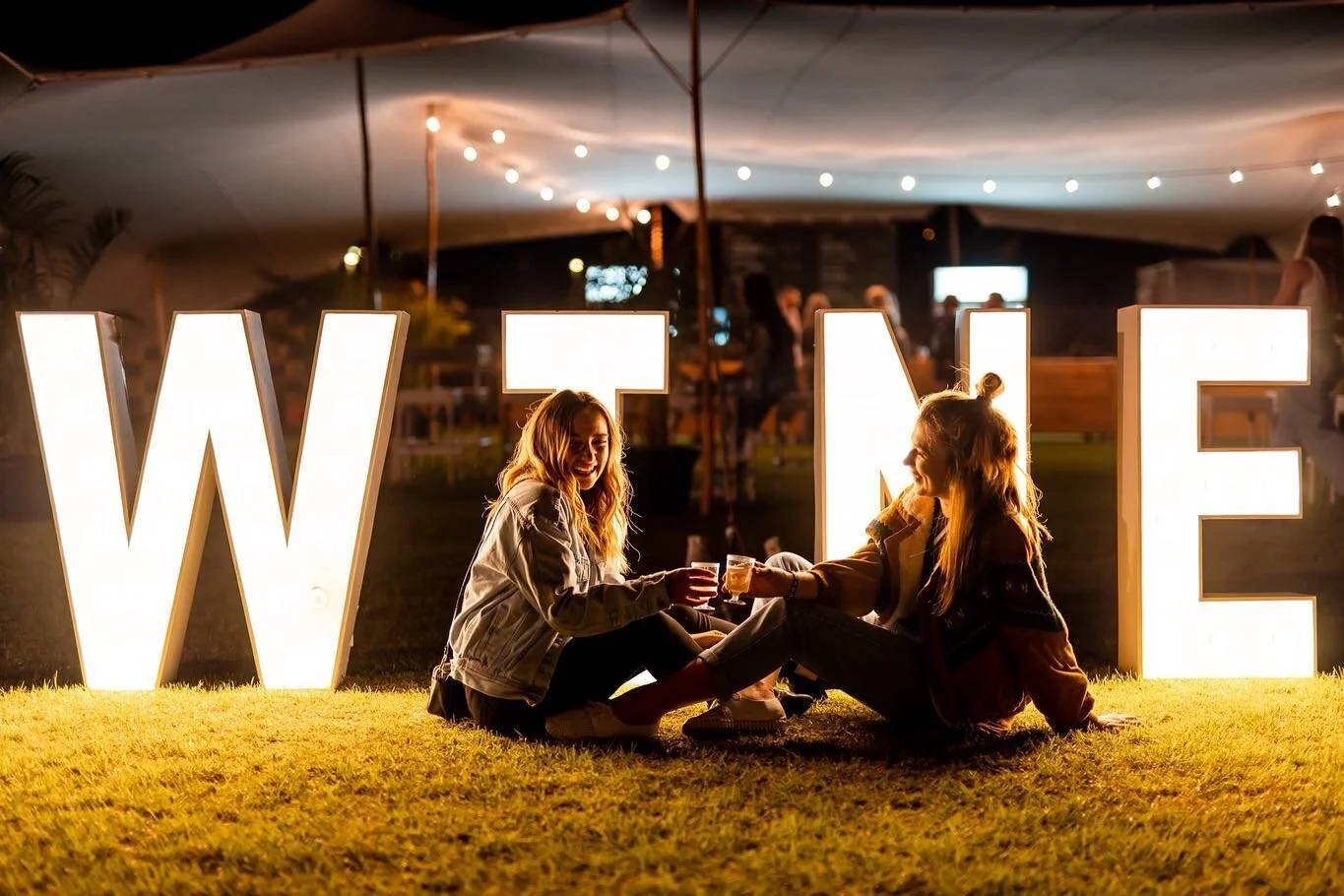 Froth Town | Beer, Booze & Food Festival | Perth, WA