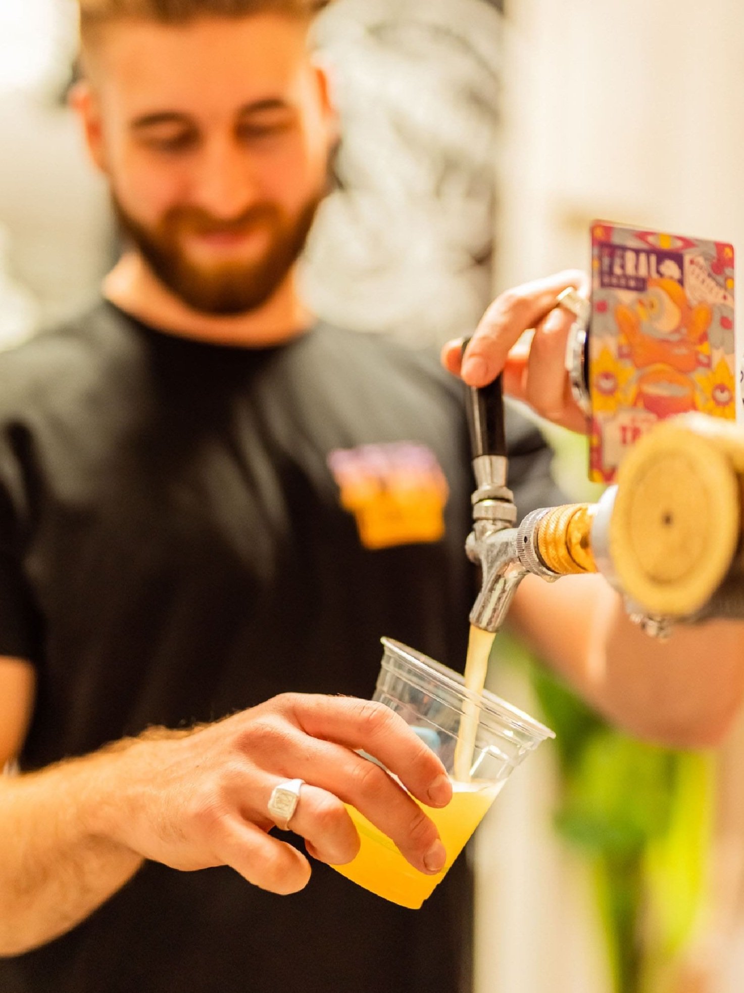 Froth Town | Beer, Booze & Food Festival Perth