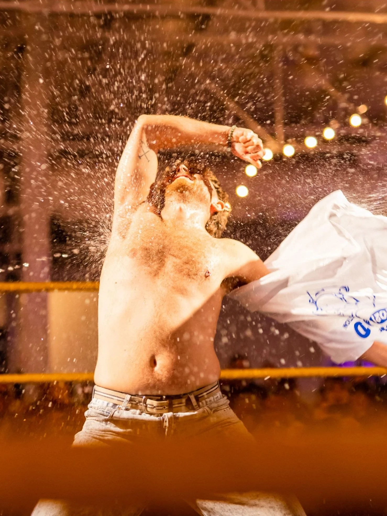 Froth Town | Beer, Booze & Food Festival Perth