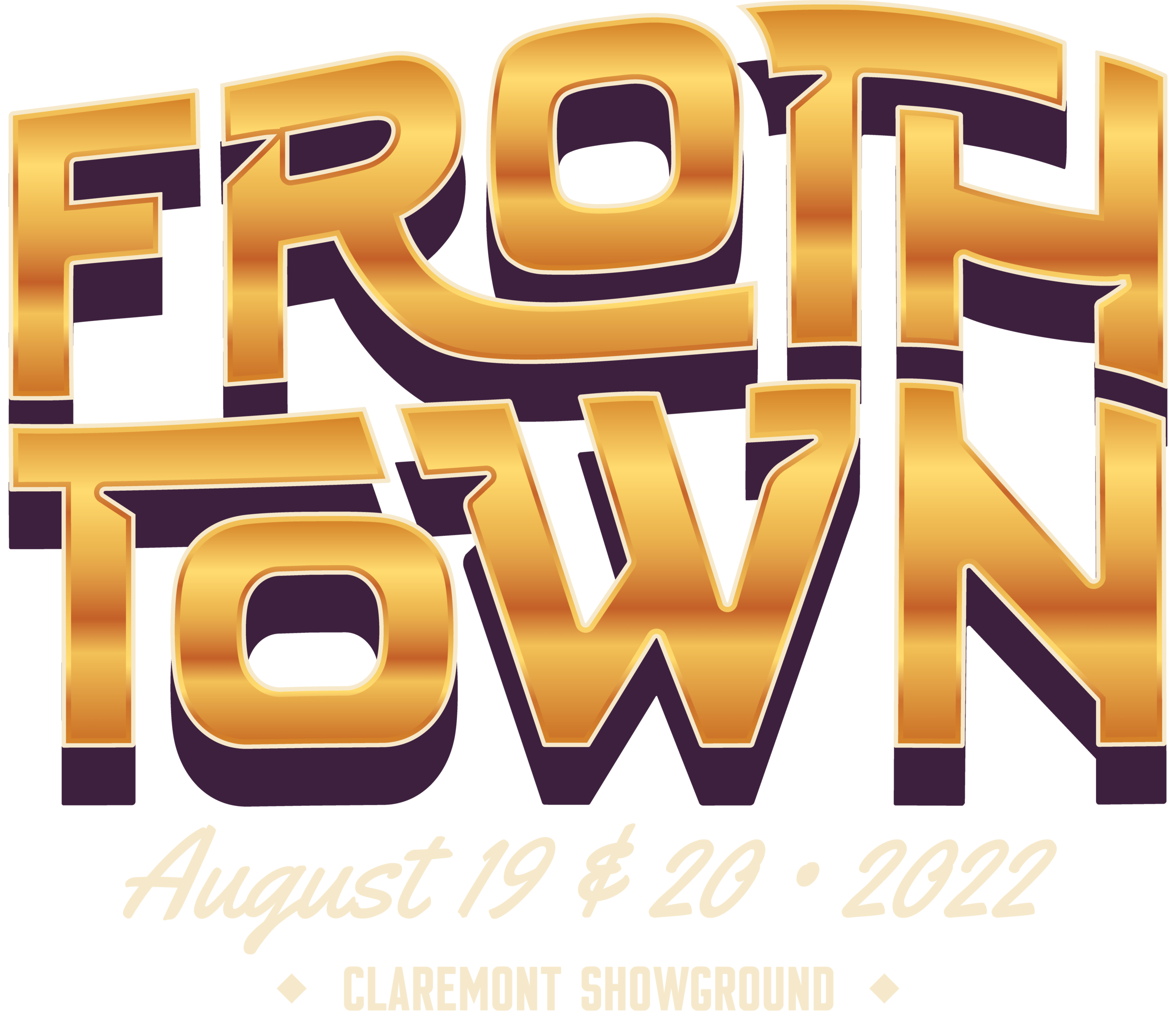 Froth Town | Beer, Booze & Food Festival Perth