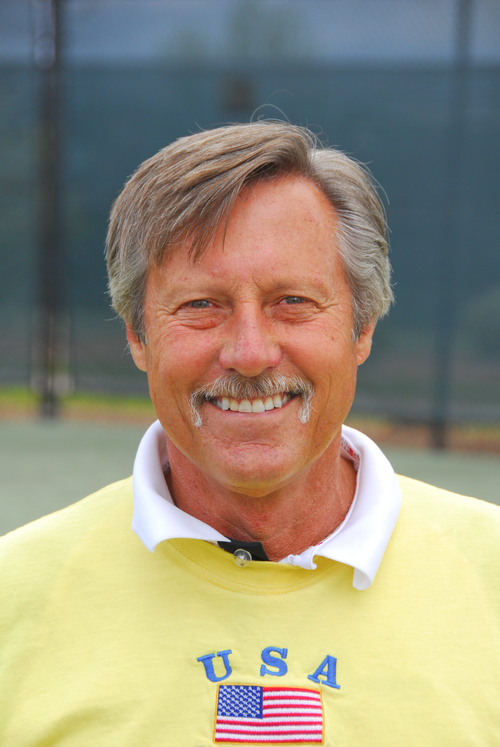 Member Spotlight: Jimmy Parker — NWTO