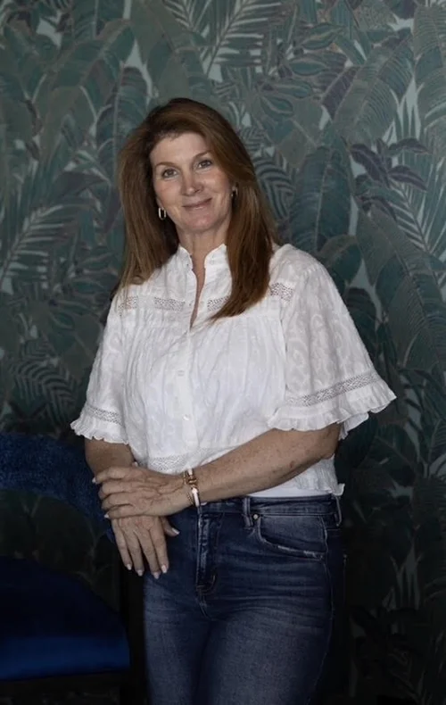 Member Spotlight: Gail Gibson — NWTO