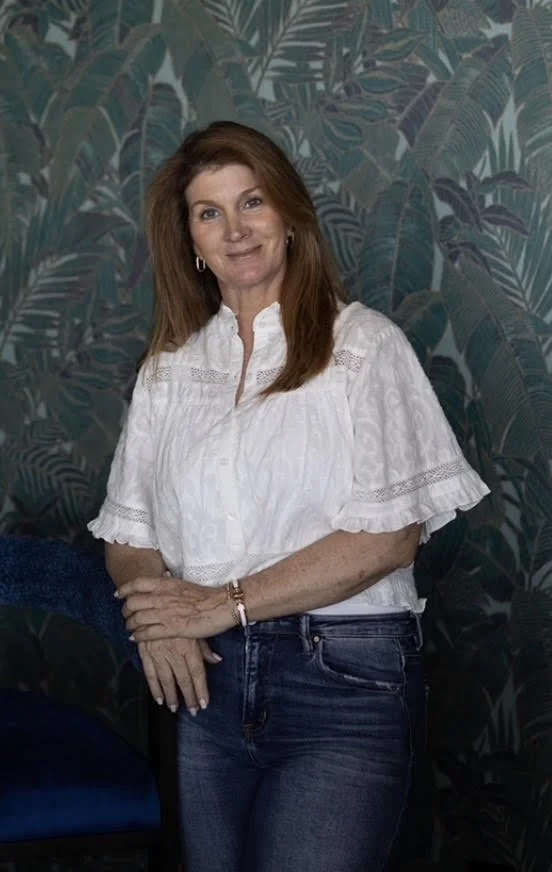 Member Spotlight: Gail Gibson — NWTO
