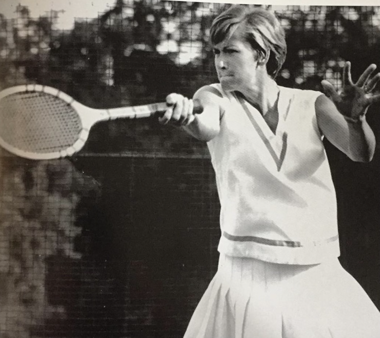 In Remembrance — NWTO