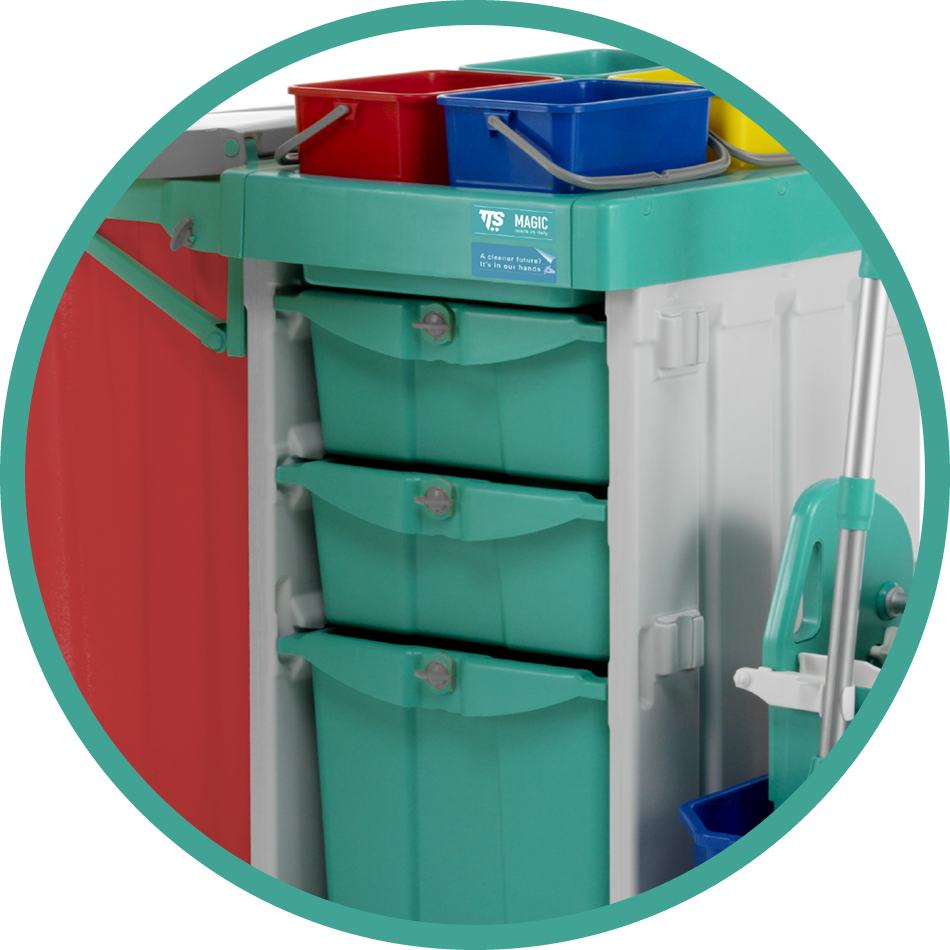 The Interclean Group