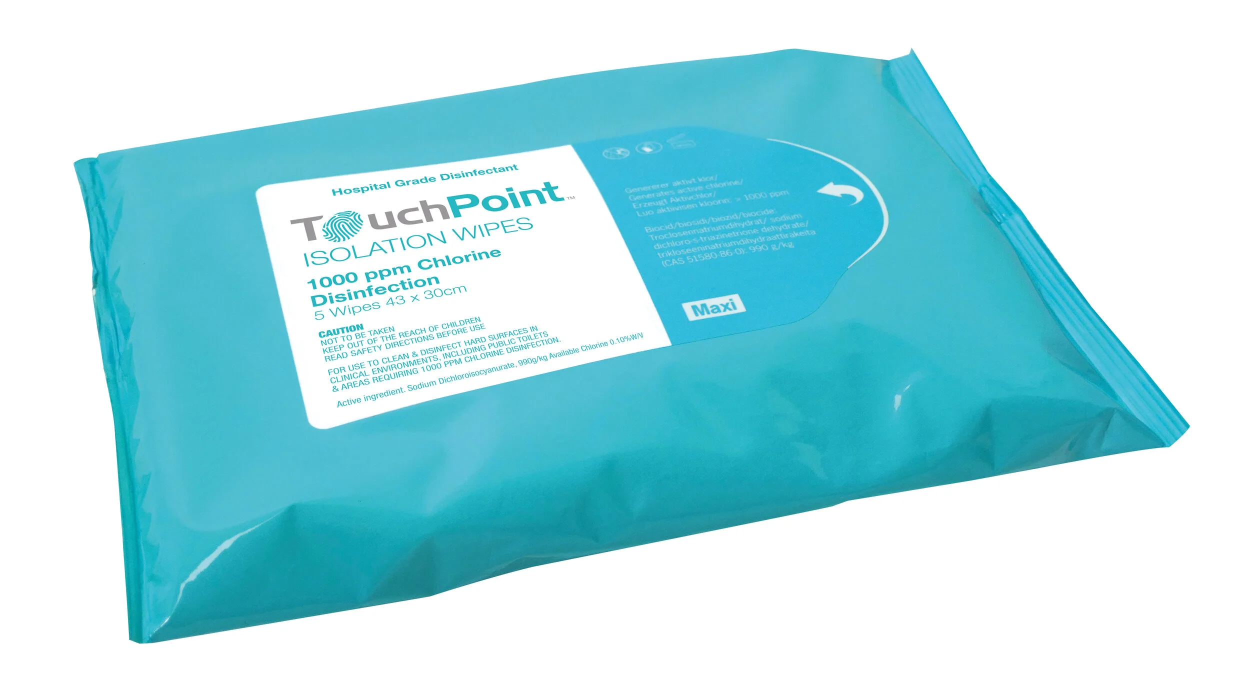 The Interclean Group