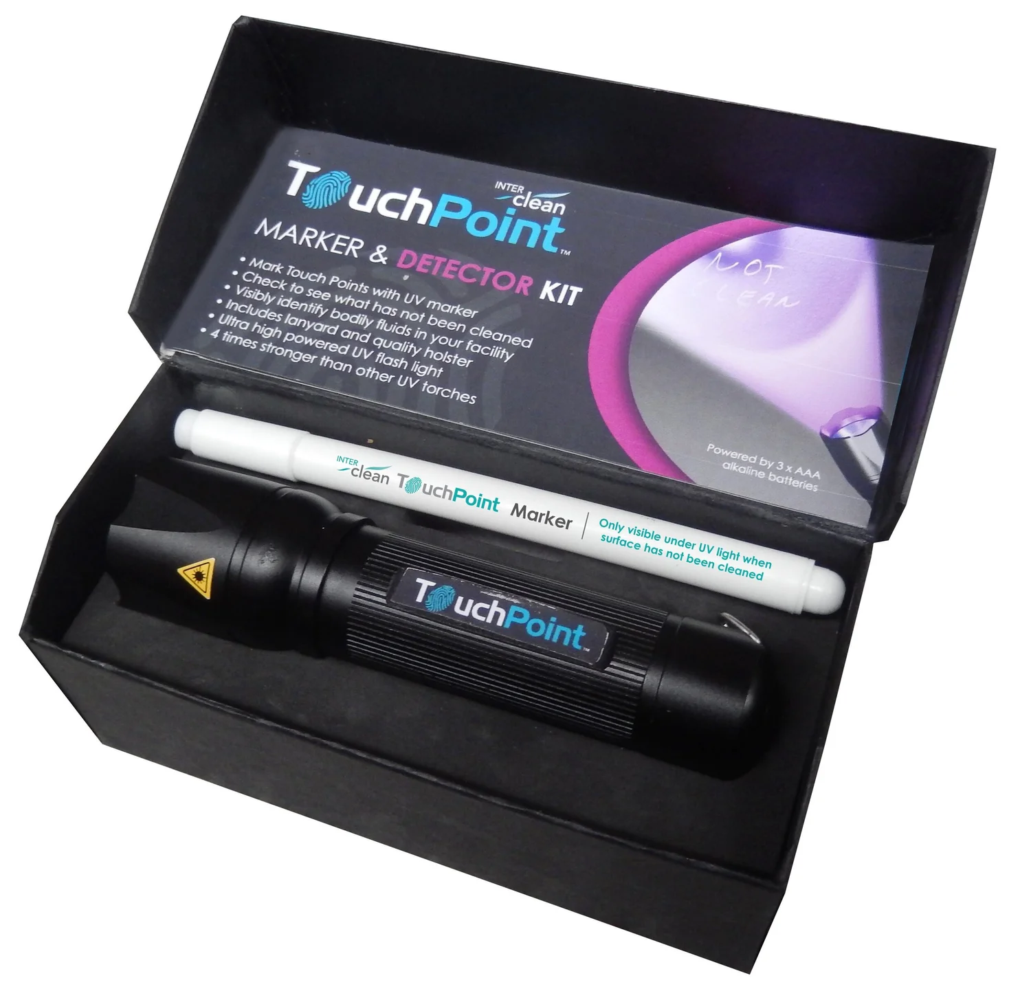 The Interclean Group