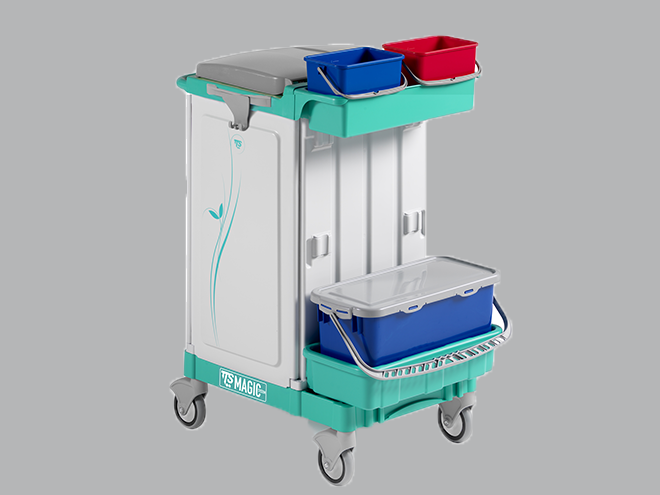 The Interclean Group