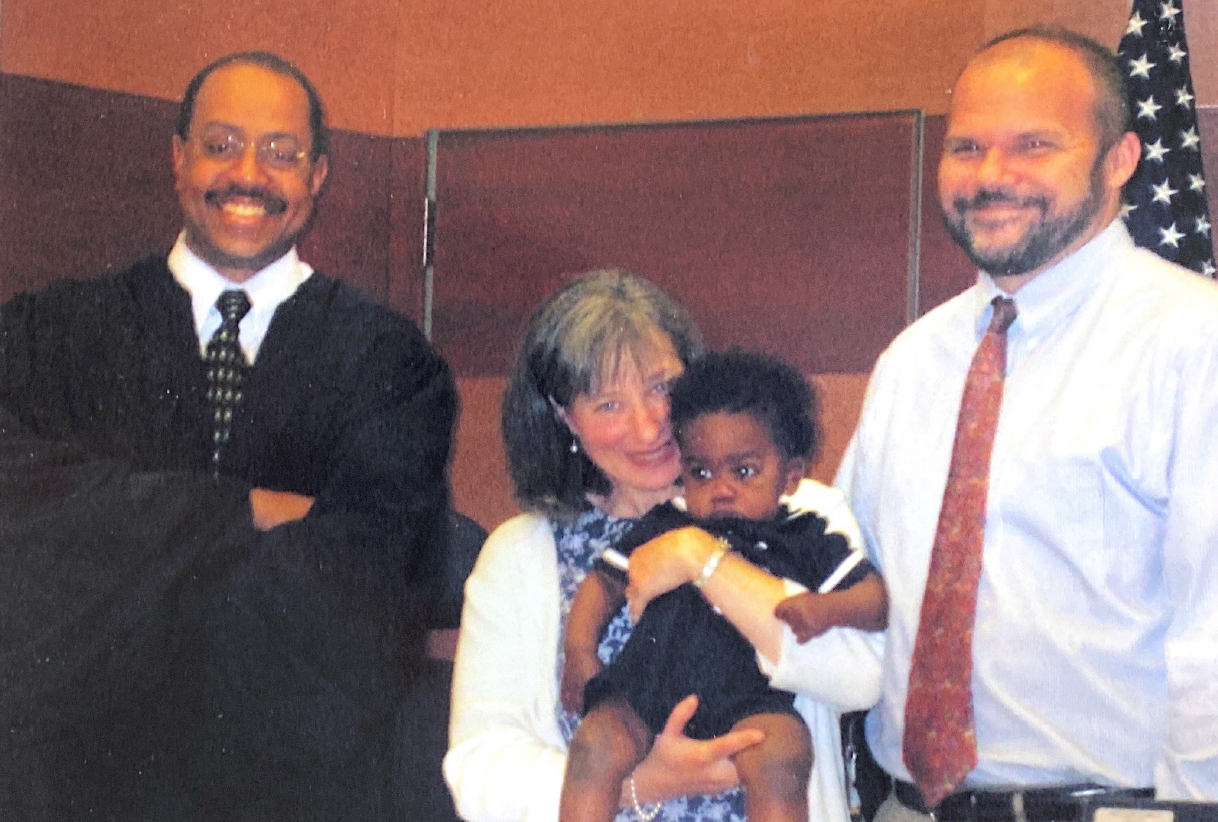 COMMUNITY — Cuthbertson