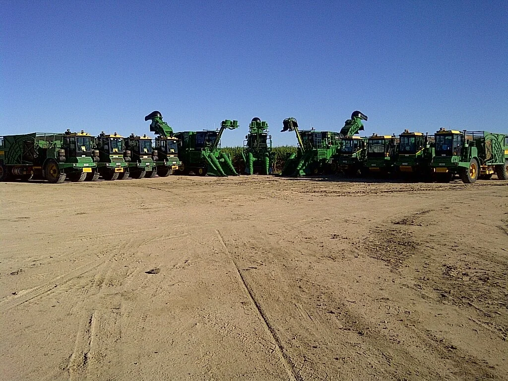 Rocks Farming Company