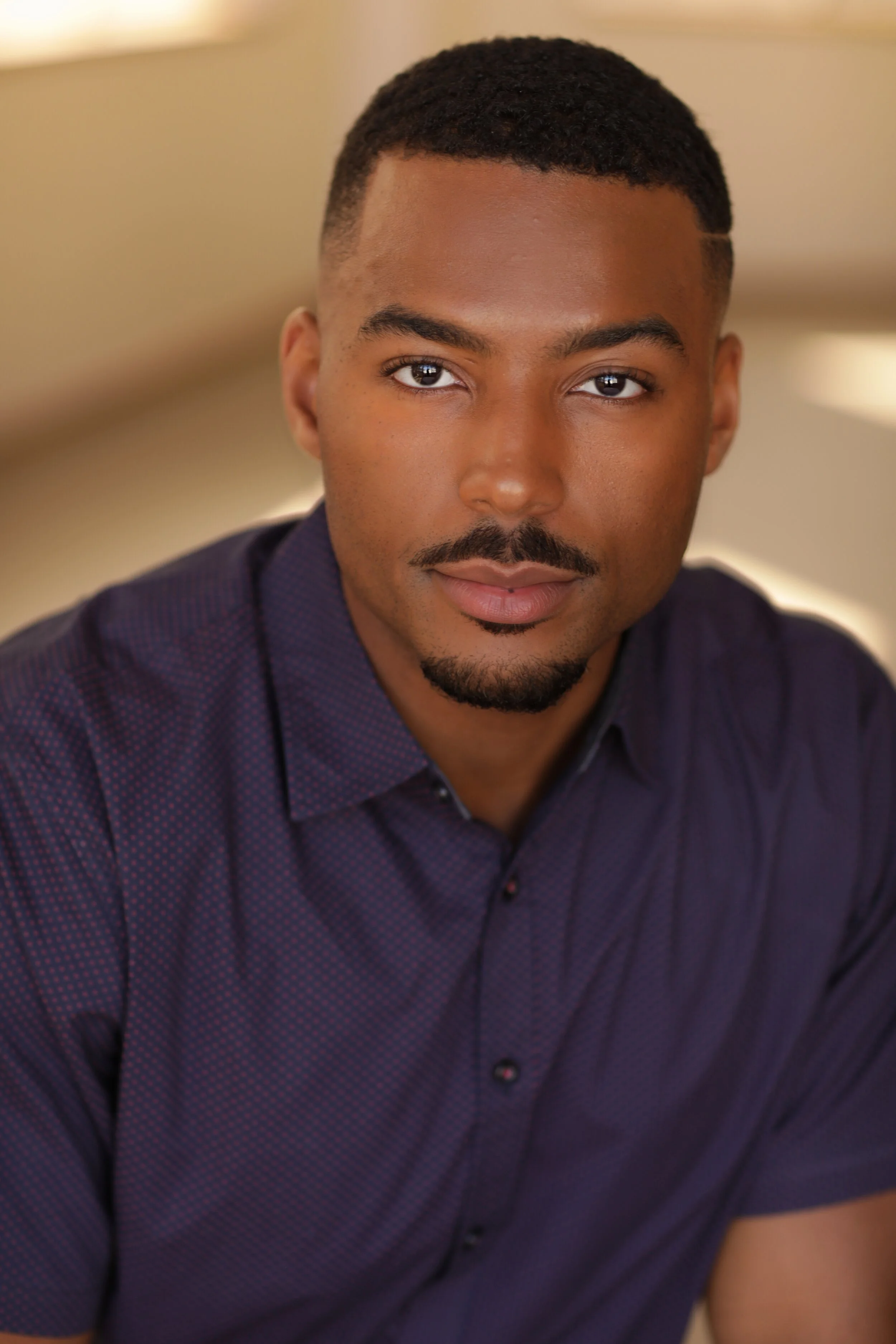 LeRoy's Actor site