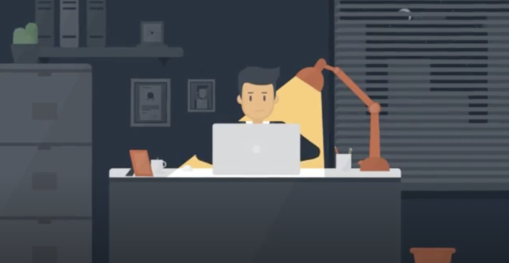 Past Work — Cecelia Ramsdale