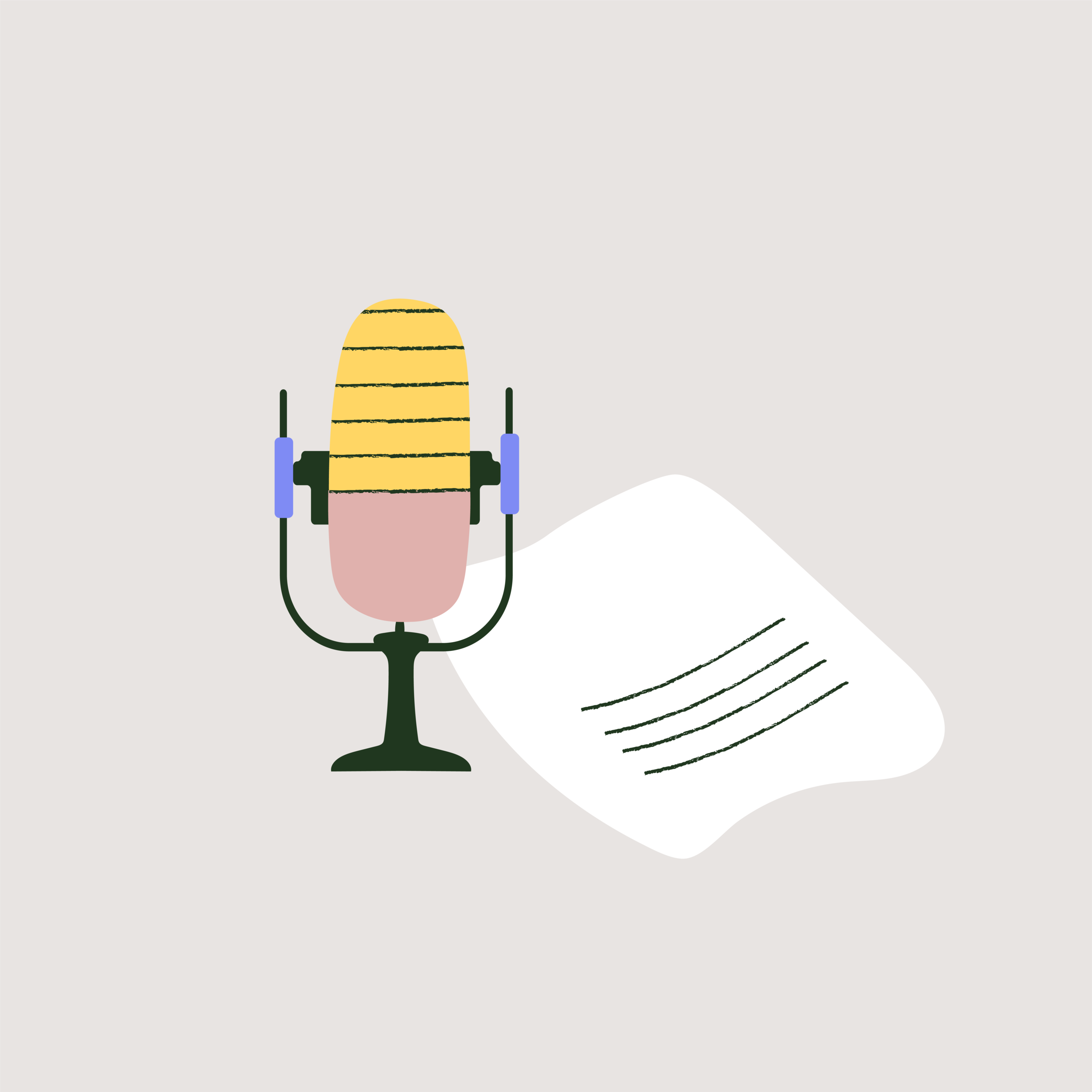 Voice Demos — Cecelia Ramsdale