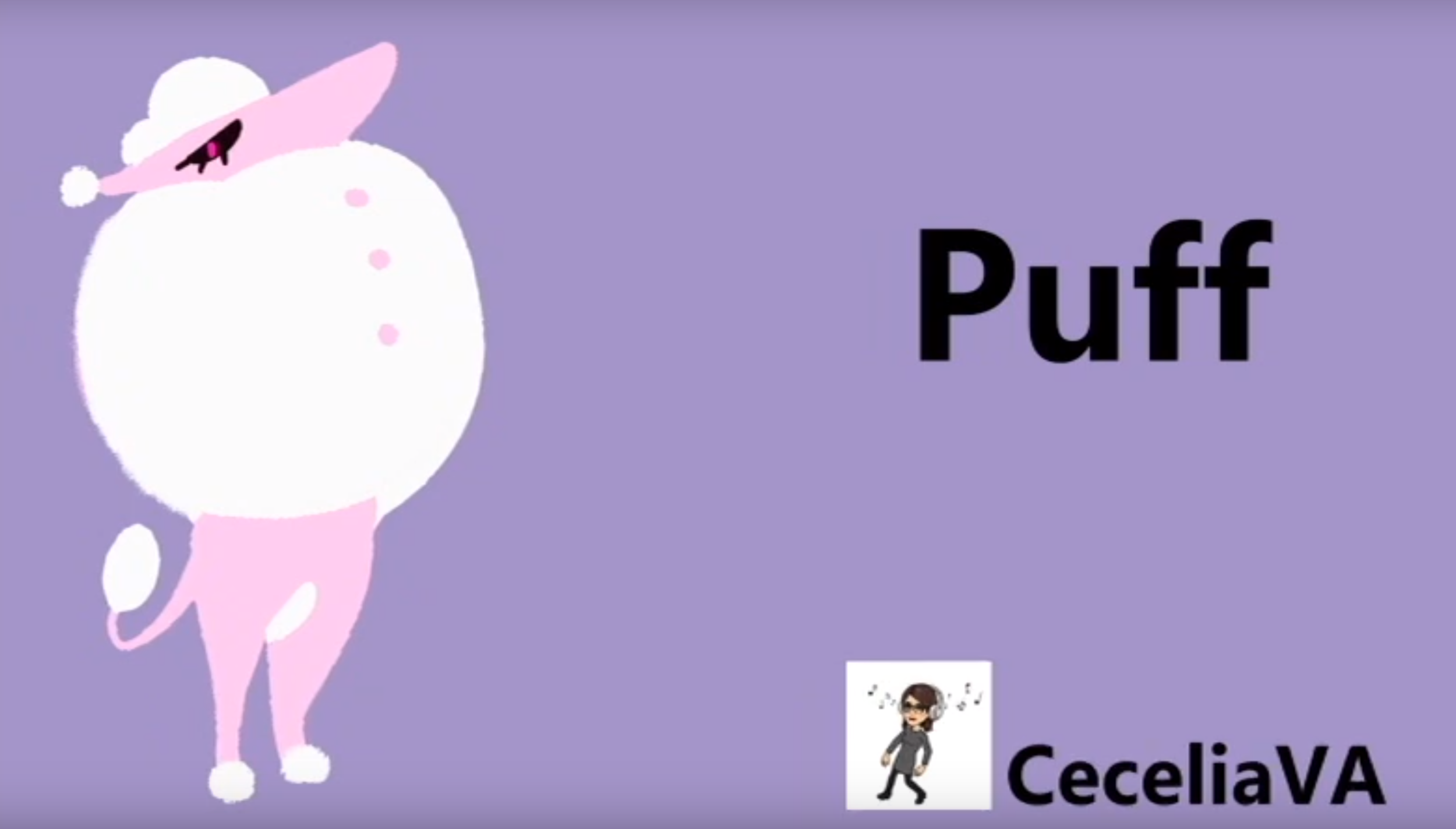 About — Cecelia Ramsdale