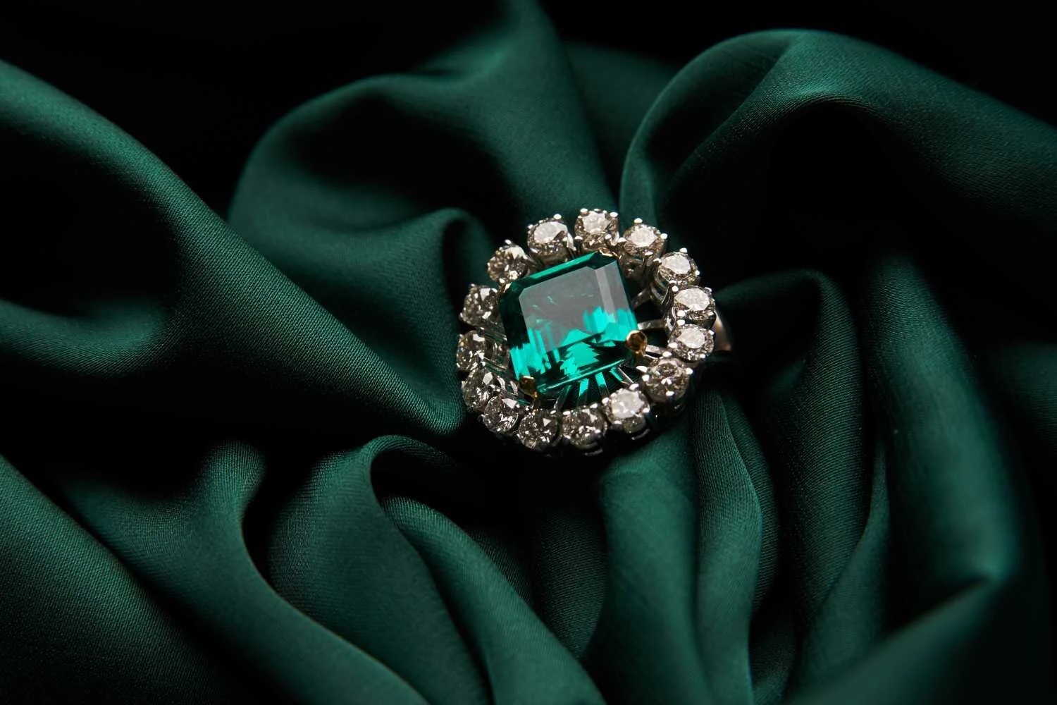 Emerald | Not May Only Birthstone — birthstone.guide