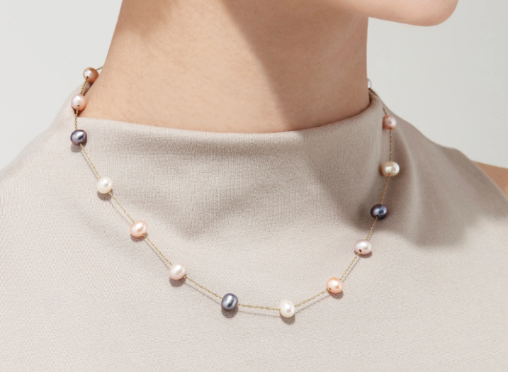 June Birthstones | Pearl, Moonstone, Alexandrite, Emerald, Beryl ...