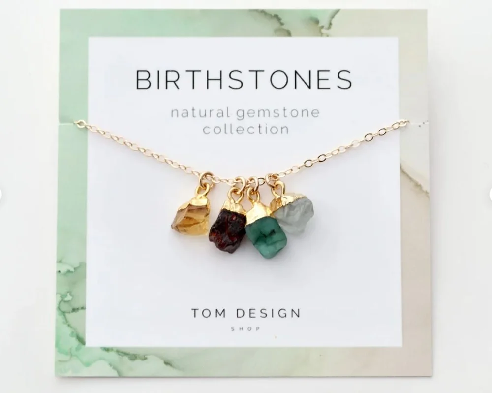 Birthstones by Month | The Most Comprehensive Guide — birthstone.guide