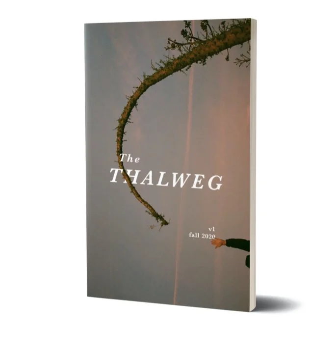 Store 1 — The Thalweg