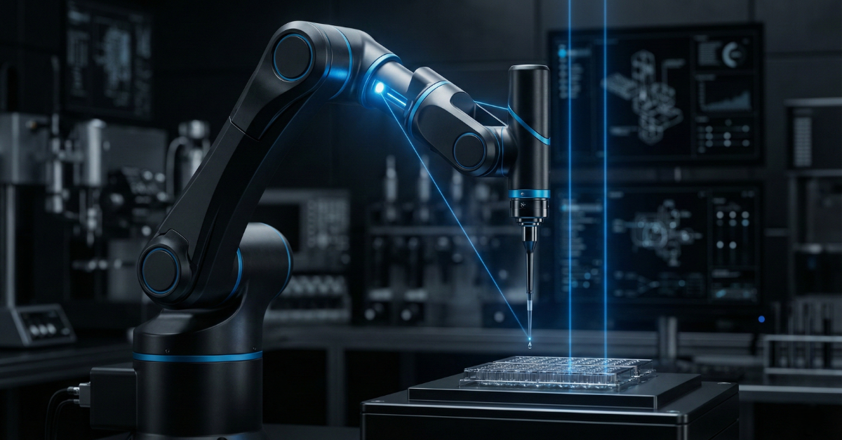 Genesis Mission: The End of Manual R&D in Critical Materials ...