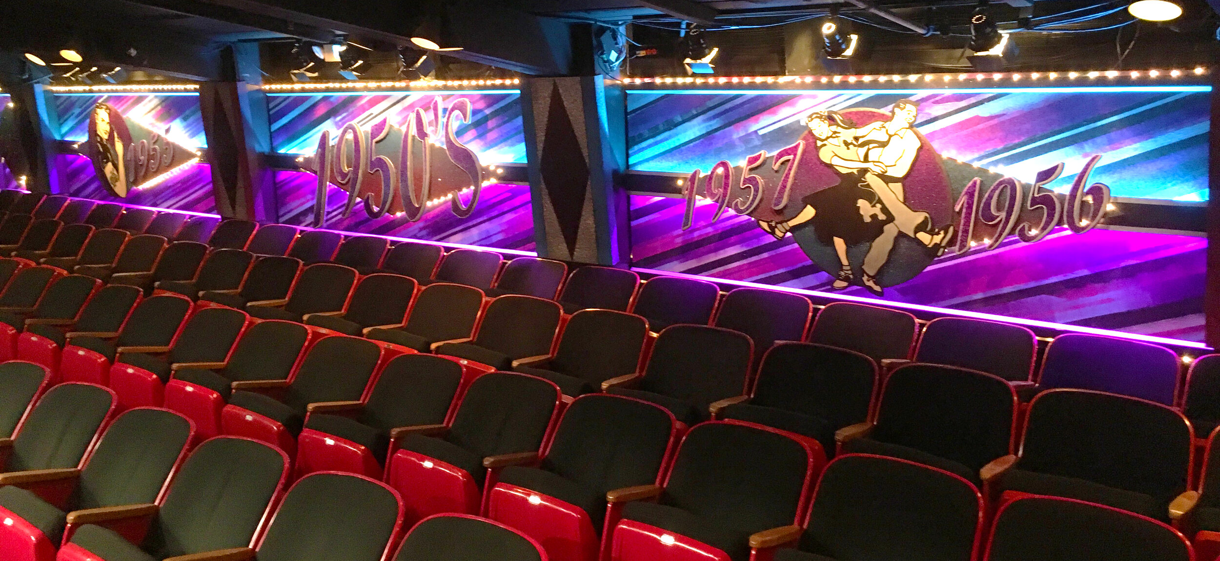 Fireside Theater Fort Atkinson Seating Chart - Infoupdate.org