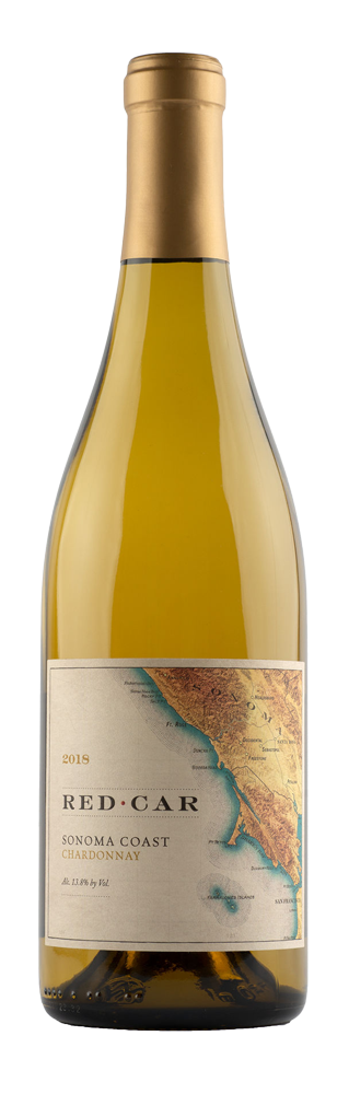 Red Car Virtual Wine Tasting | Sonoma Coast Wines — purple cork