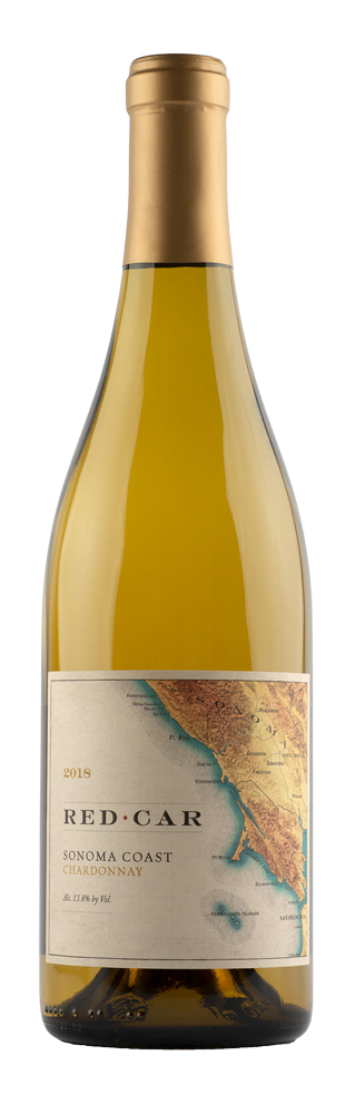 Red Car Virtual Wine Tasting | Sonoma Coast Wines — purple cork