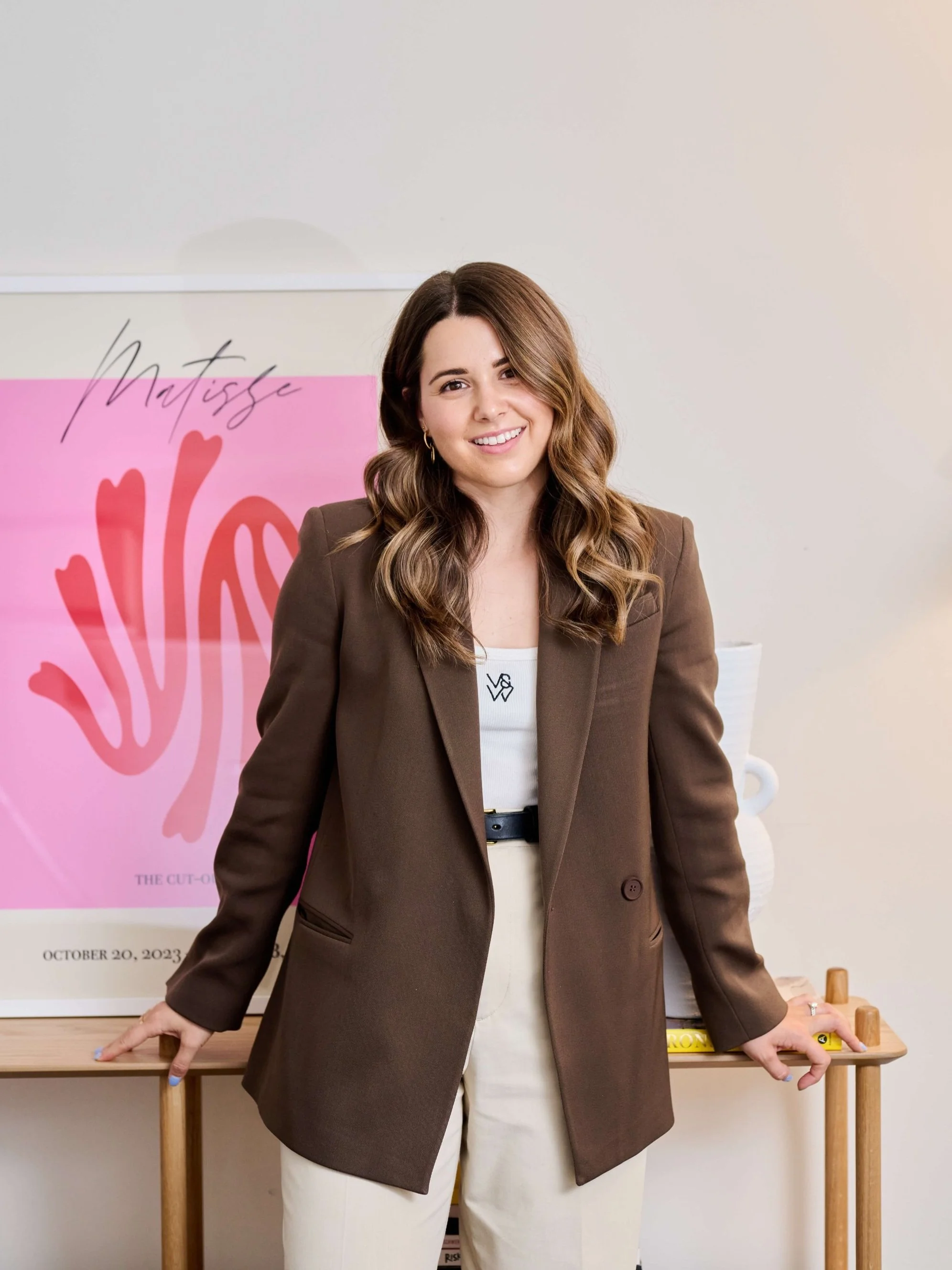 Who We Are — Dak & Co | Canberra Marketing Agency