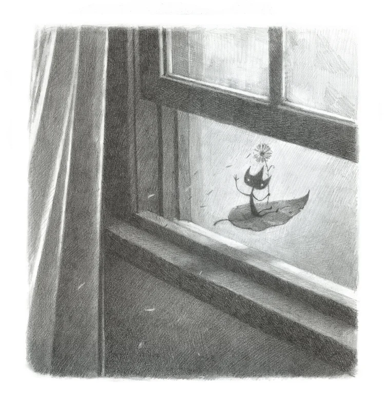 ERIC BOOK — shaun tan