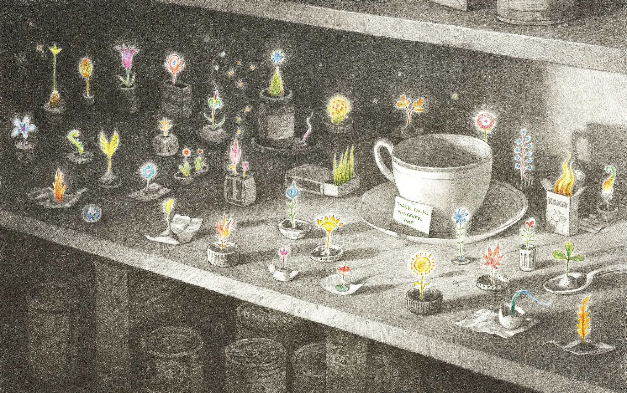 prints — shaun tan