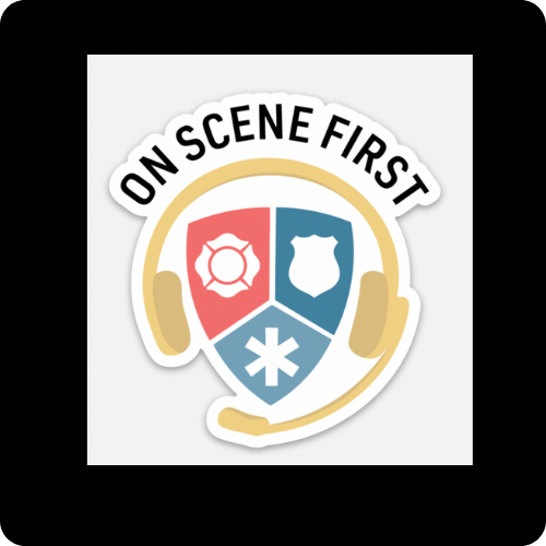 Our Store — On Scene First