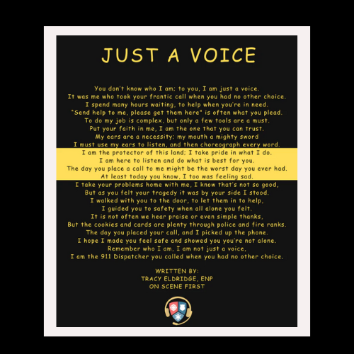 Our Store — On Scene First