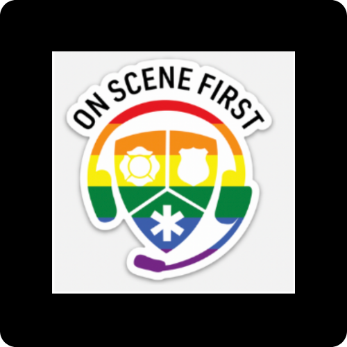 Our Store — On Scene First