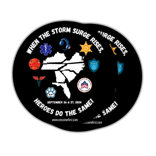 Our Store — On Scene First