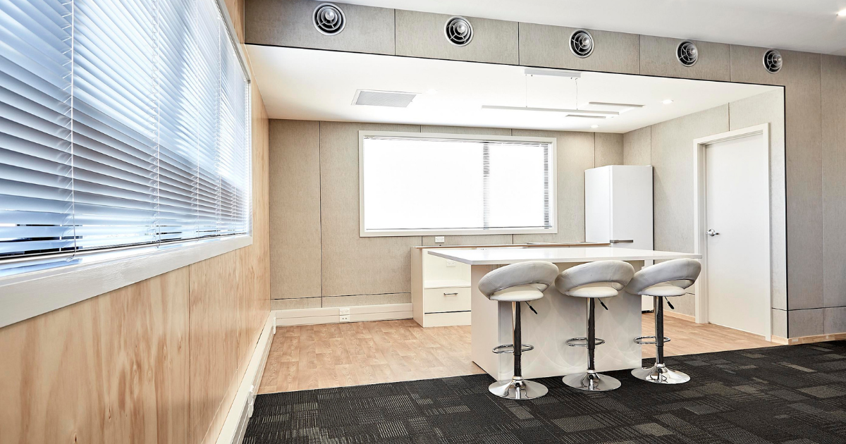 About — Station 205