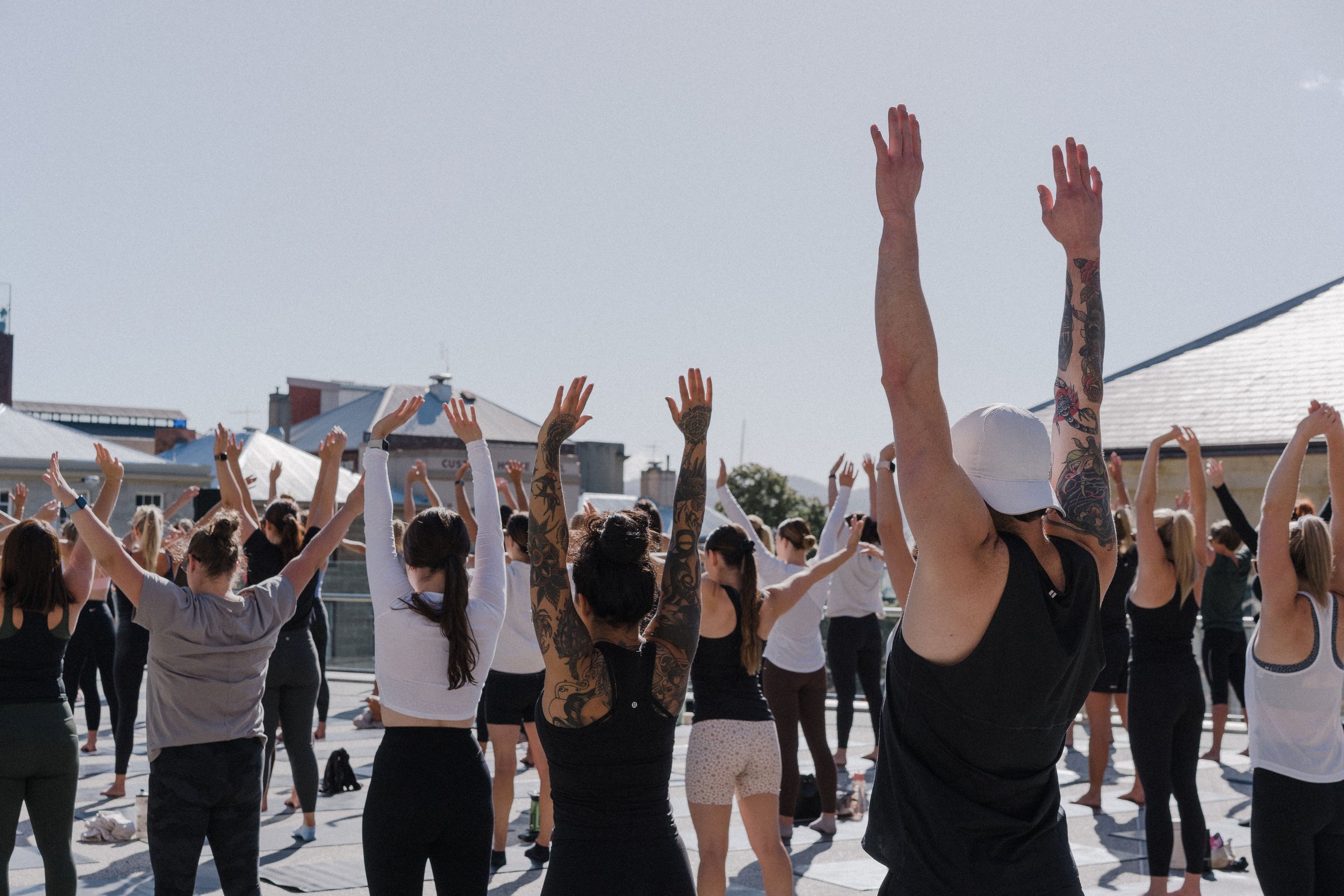 The Happi Blog — Happi Studios