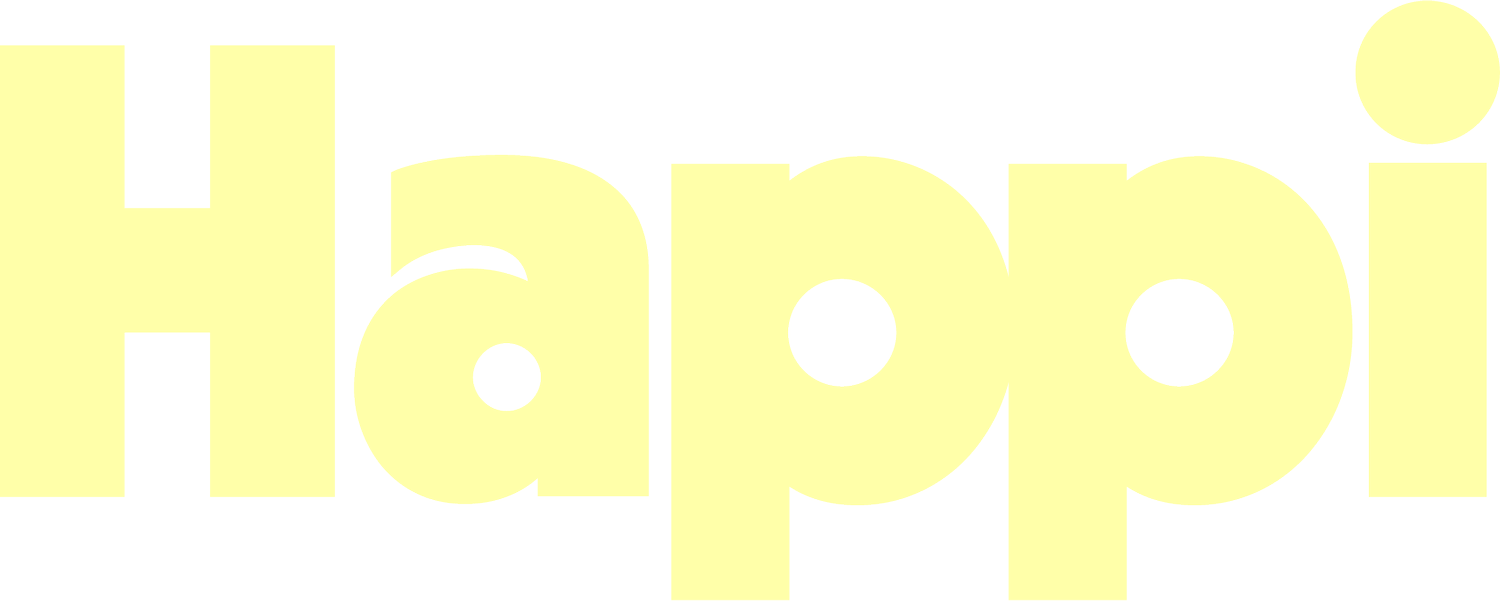 Happi Studios