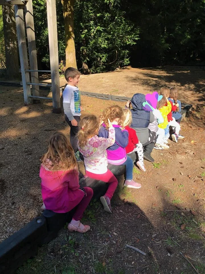 Overview, Inquiries & Application — Silverwood School