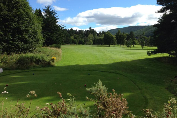Deeside Golf Course | Banchory Lodge, Aberdeenshire