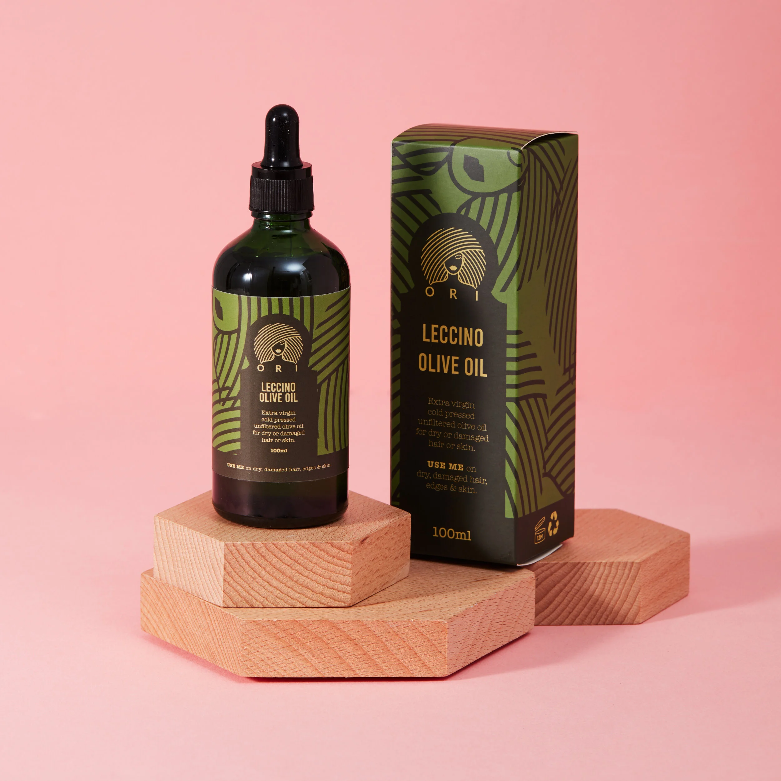 ORI Lifestyle | Natural Hair Care Products & Courses