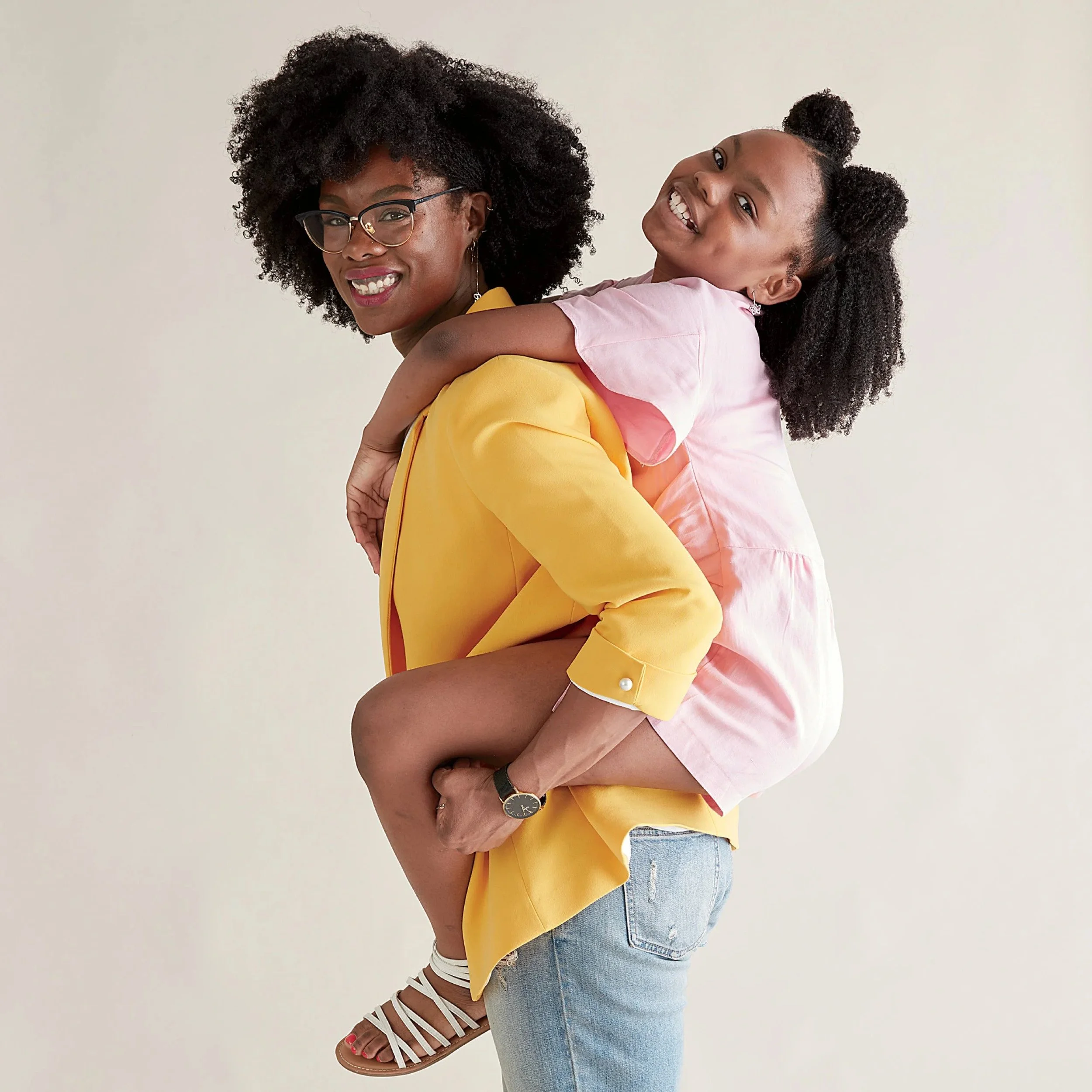 LOW MANIPULATION BACK-TO-SCHOOL HAIRSTYLES – Ori Lifestyle