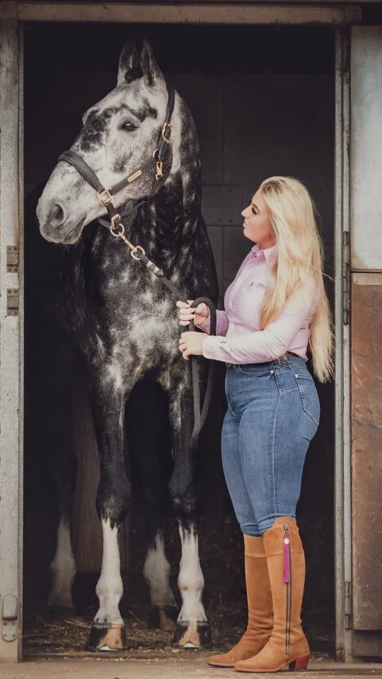 Victoria Gray Photography