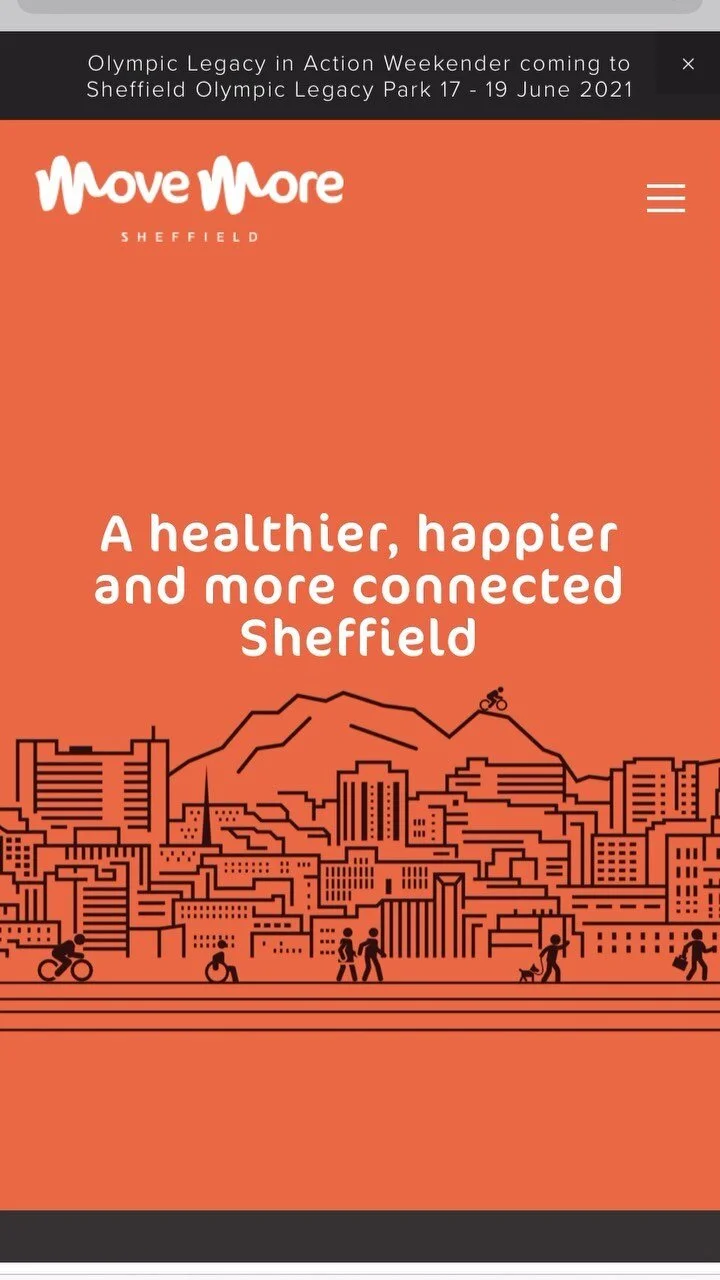 Move More Sheffield