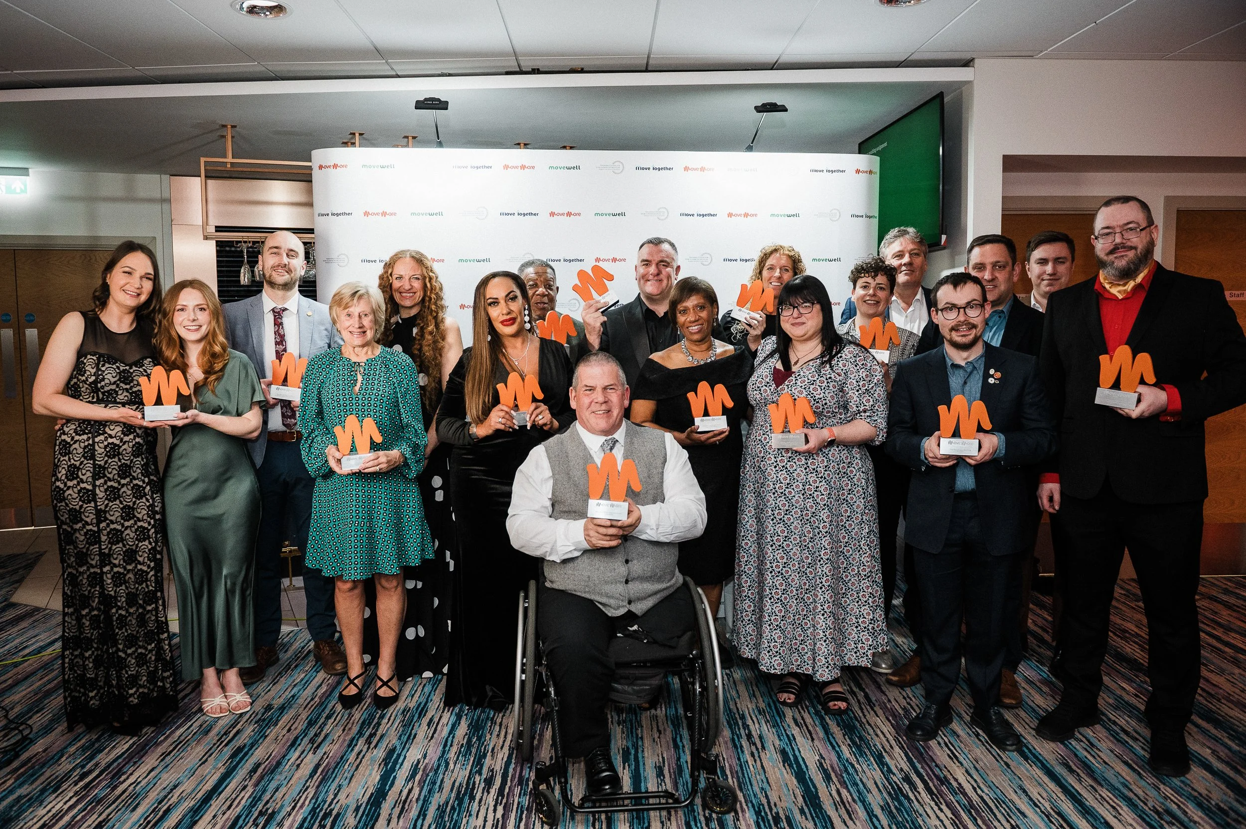 MoveMoreAwards2026 — Move More Sheffield