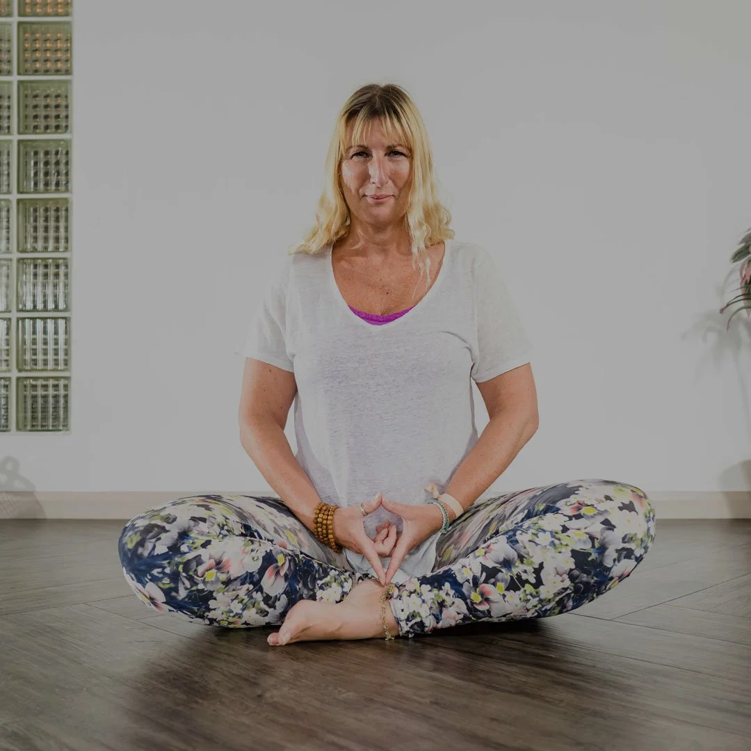 What We Offer — Yoga Quarter
