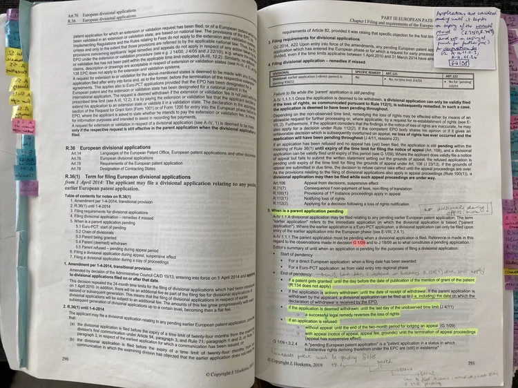 How to prepare for the pre-exam — Fillun